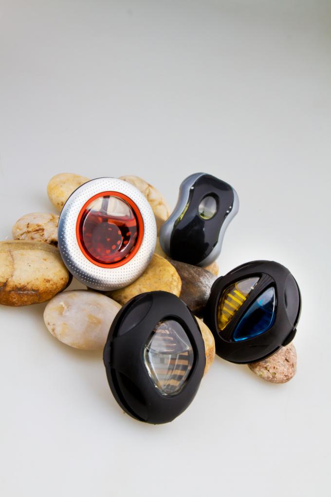 Different Shapes & Fragrance Competitive Shamood Brand Car Air Fresheners