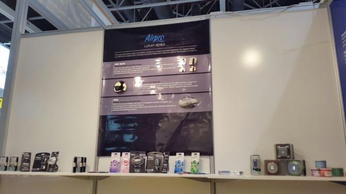 China Shamood Daily Use Products Co., Ltd. company profile