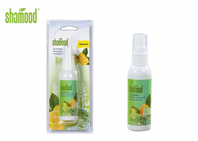 Most Effective Luxury Lime Spray Air Fresheners Professional For ...